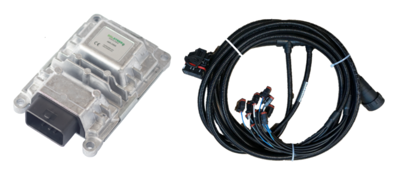 ISO-Section | SolSteer Limited