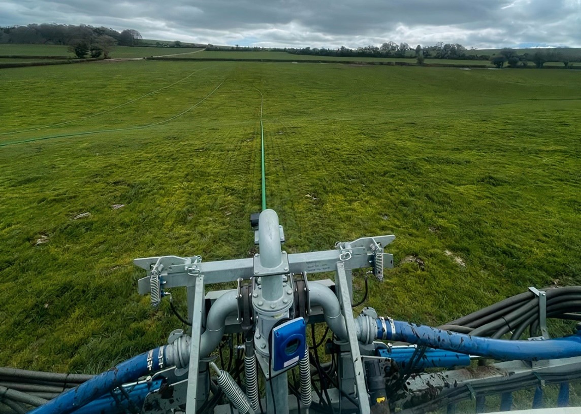 ISO-Slurry | SolSteer Limited