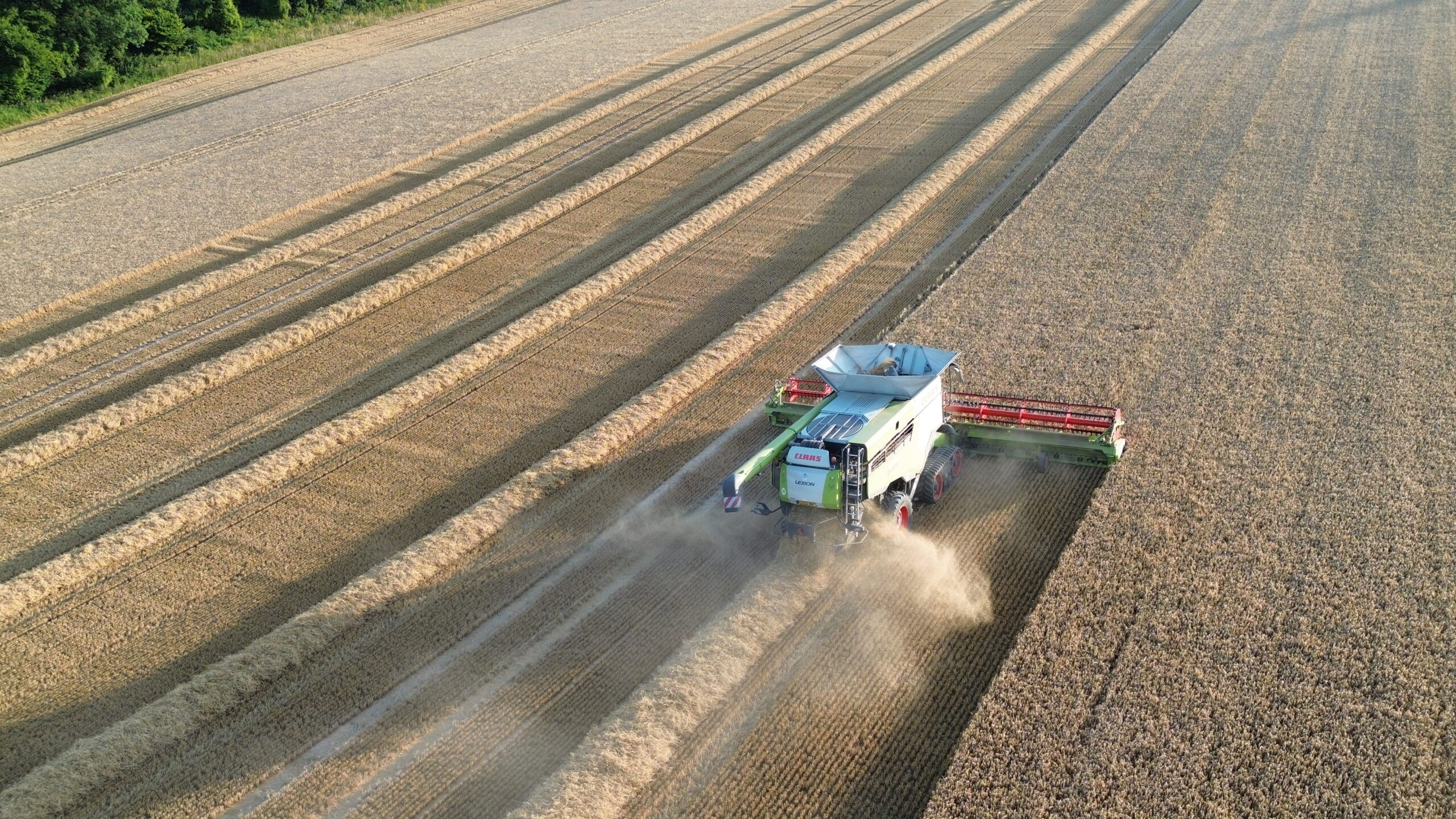AutoTrac Agri-Steer Technologie | SolSteer Limited